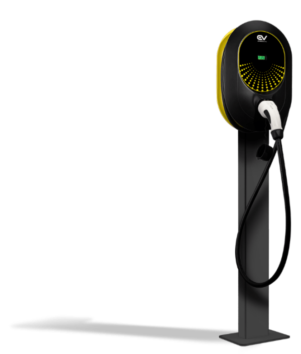 EV Meter – The Future of E-mobility