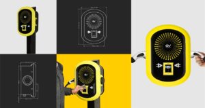 EV Meter Pay² – EV Meter