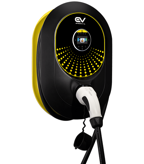 Bee Meter ONYX – EV Meter
