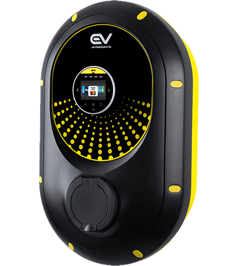 Bee Meter ONYX – EV Meter