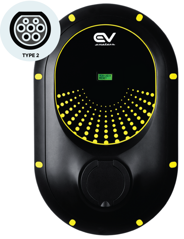EV Meter Smart – EV Meter