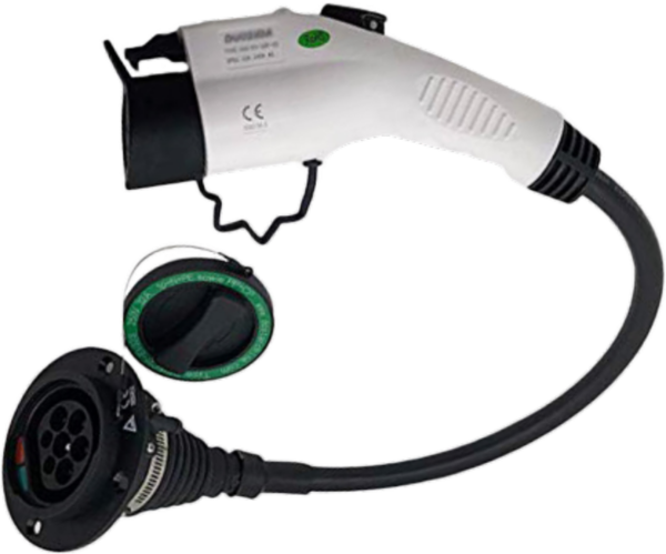 Bee Free Adapter (support) - EV Meter