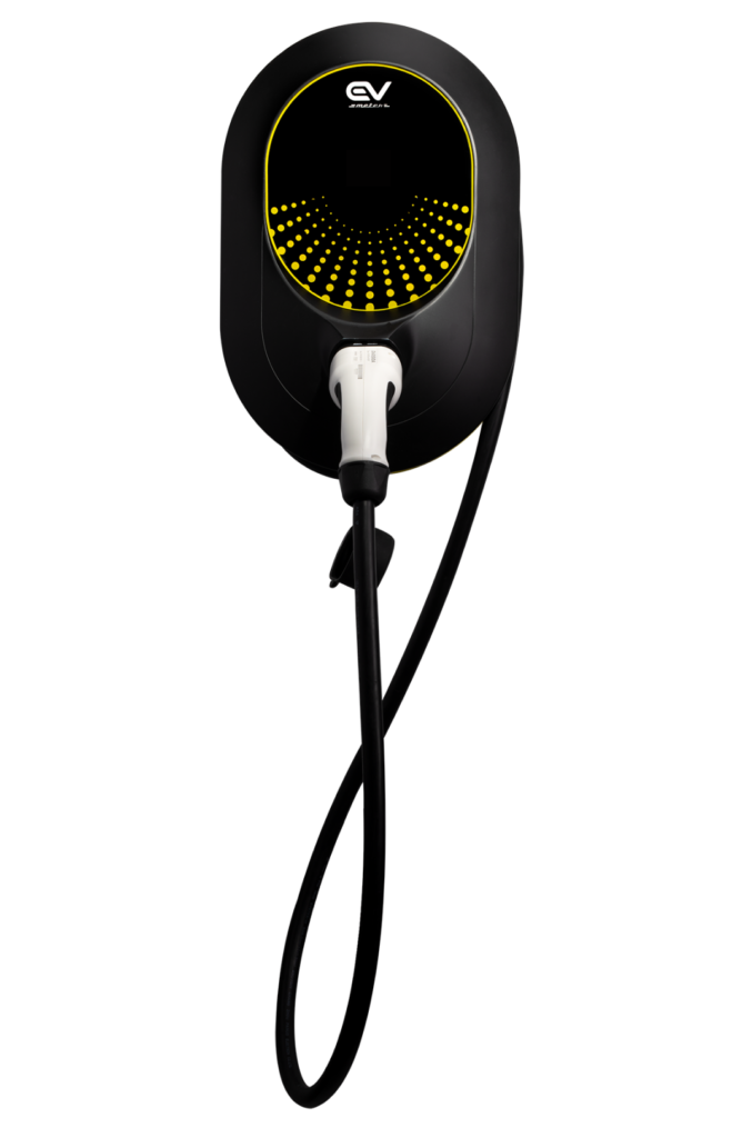 EV Charging Solutions for Multi-Family Residences | EV Meter