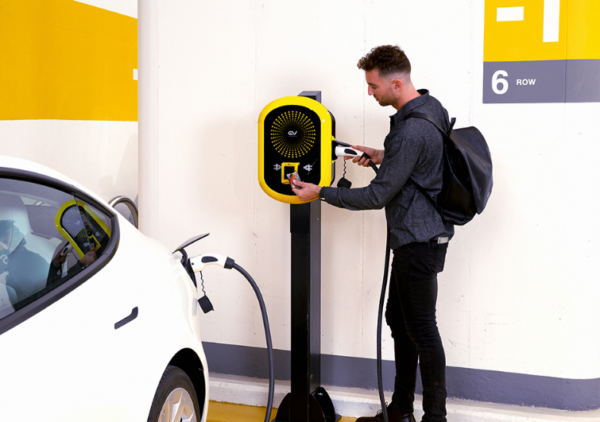 becoming an EV Meter partner – EV Meter